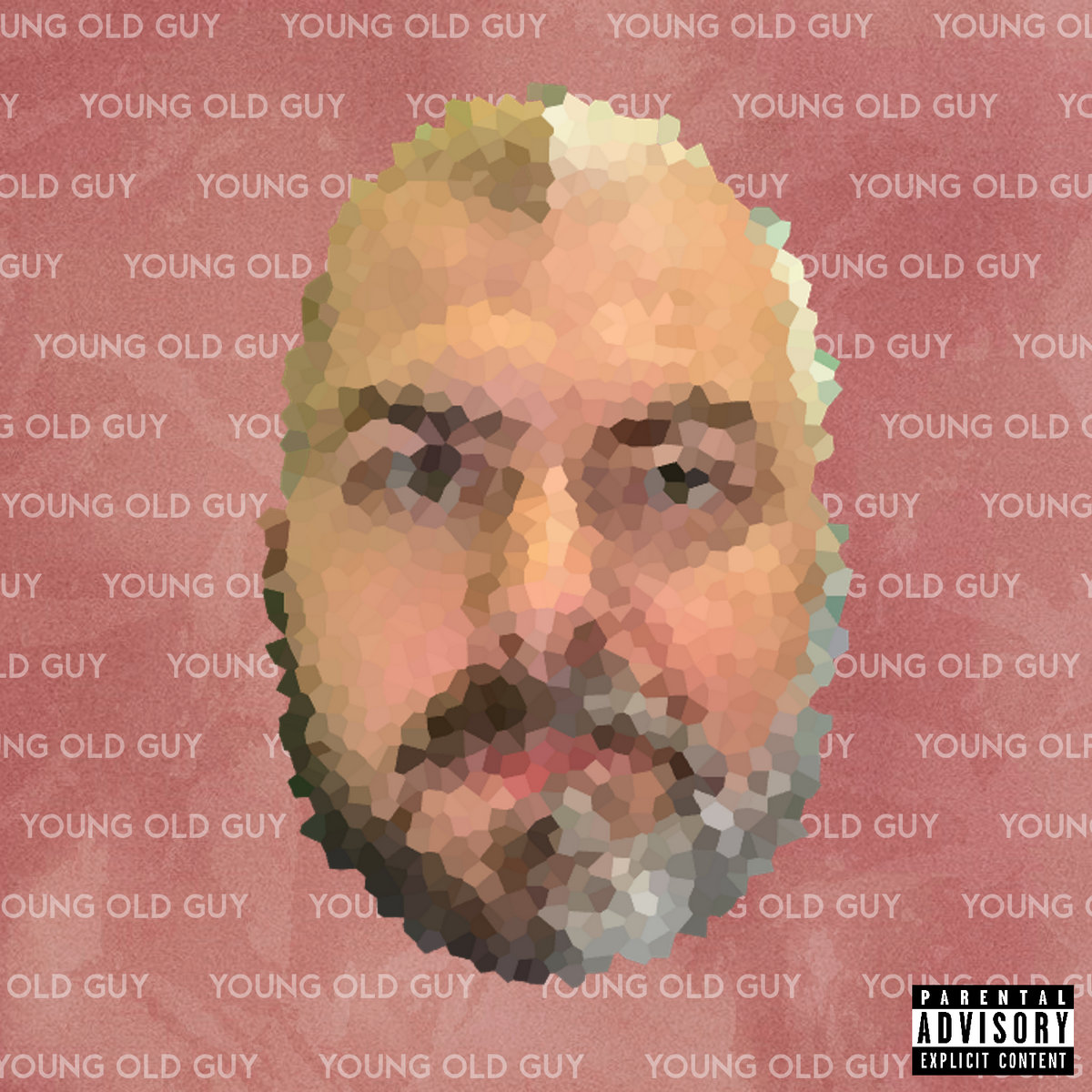 Young Old Guy | David Dingess