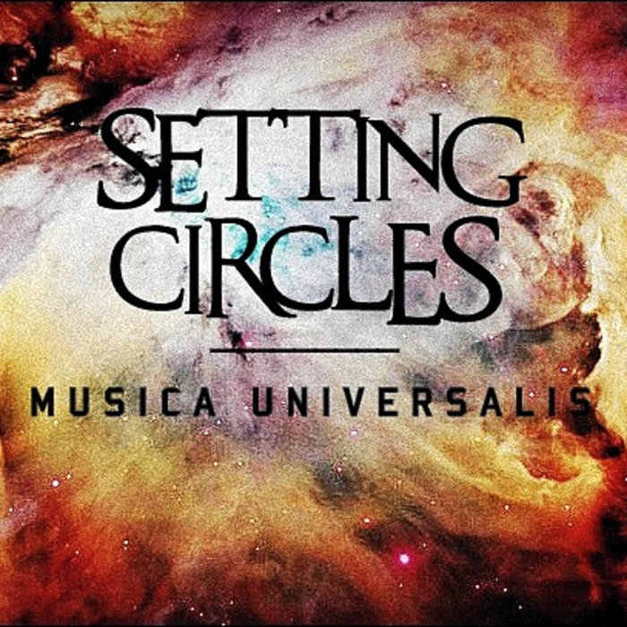 Musica Universalis EP | Setting Circles