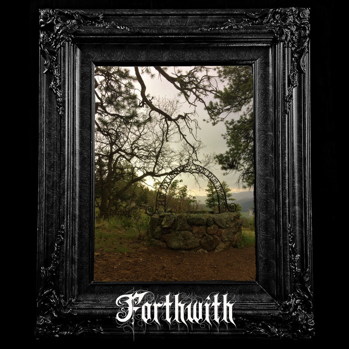 Forthwith | Forthwith