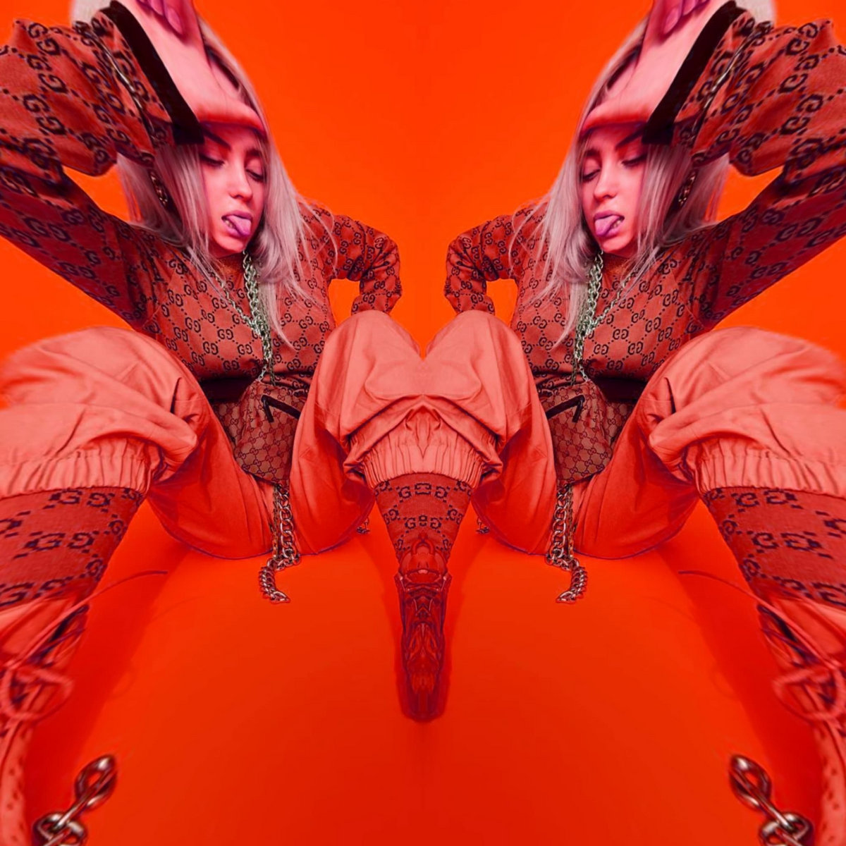 Hotline Cover Flip | Mr. Truman