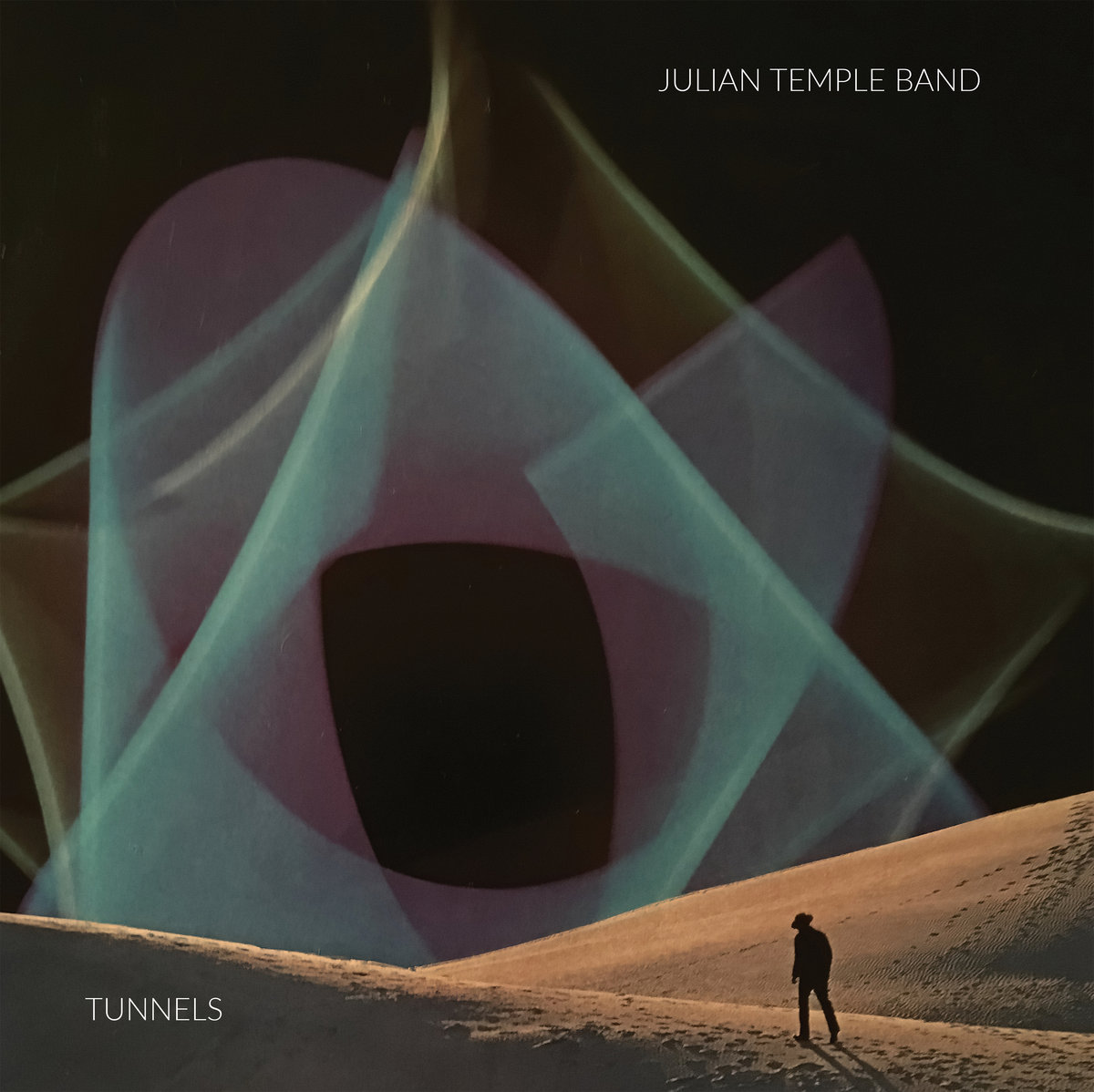 Tunnels | Julian Temple Band