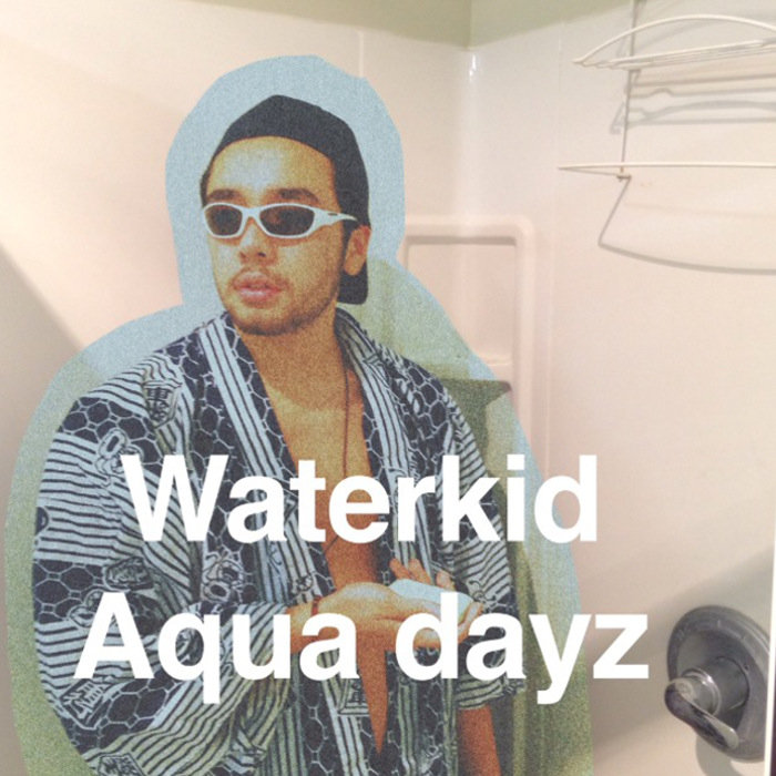 Aqua dayz | Waterkid