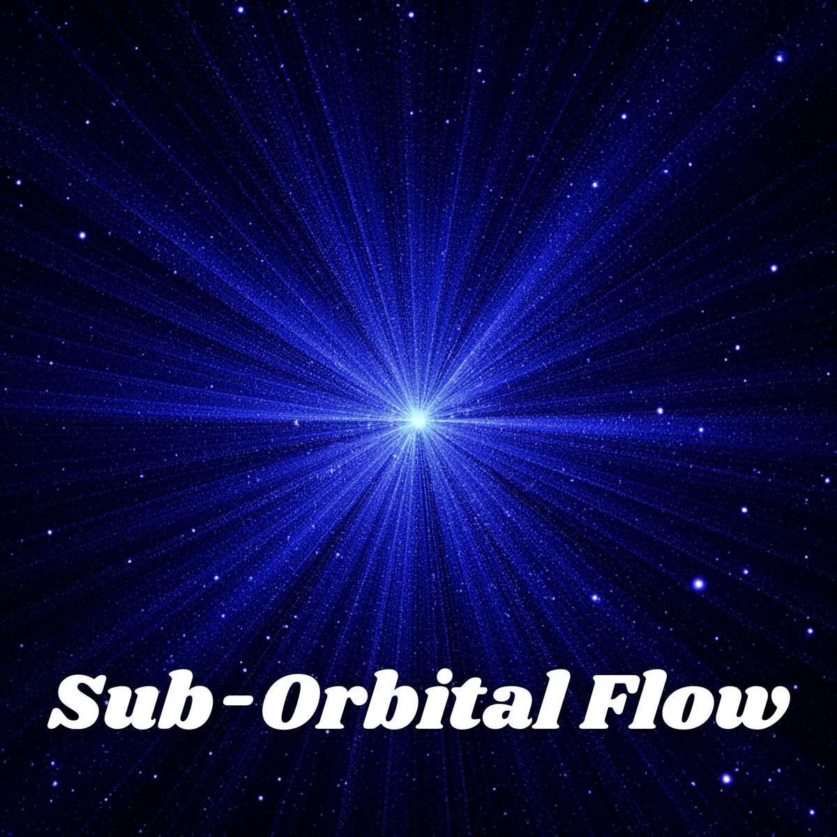 Sub-Orbital Flow | Jason Still