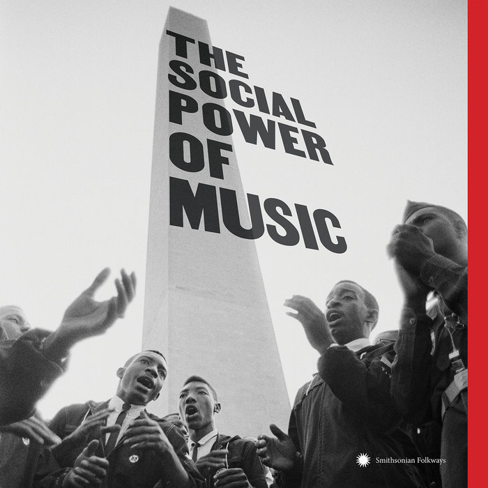 The Social Power of Music | Various Artists | Smithsonian Folkways ...