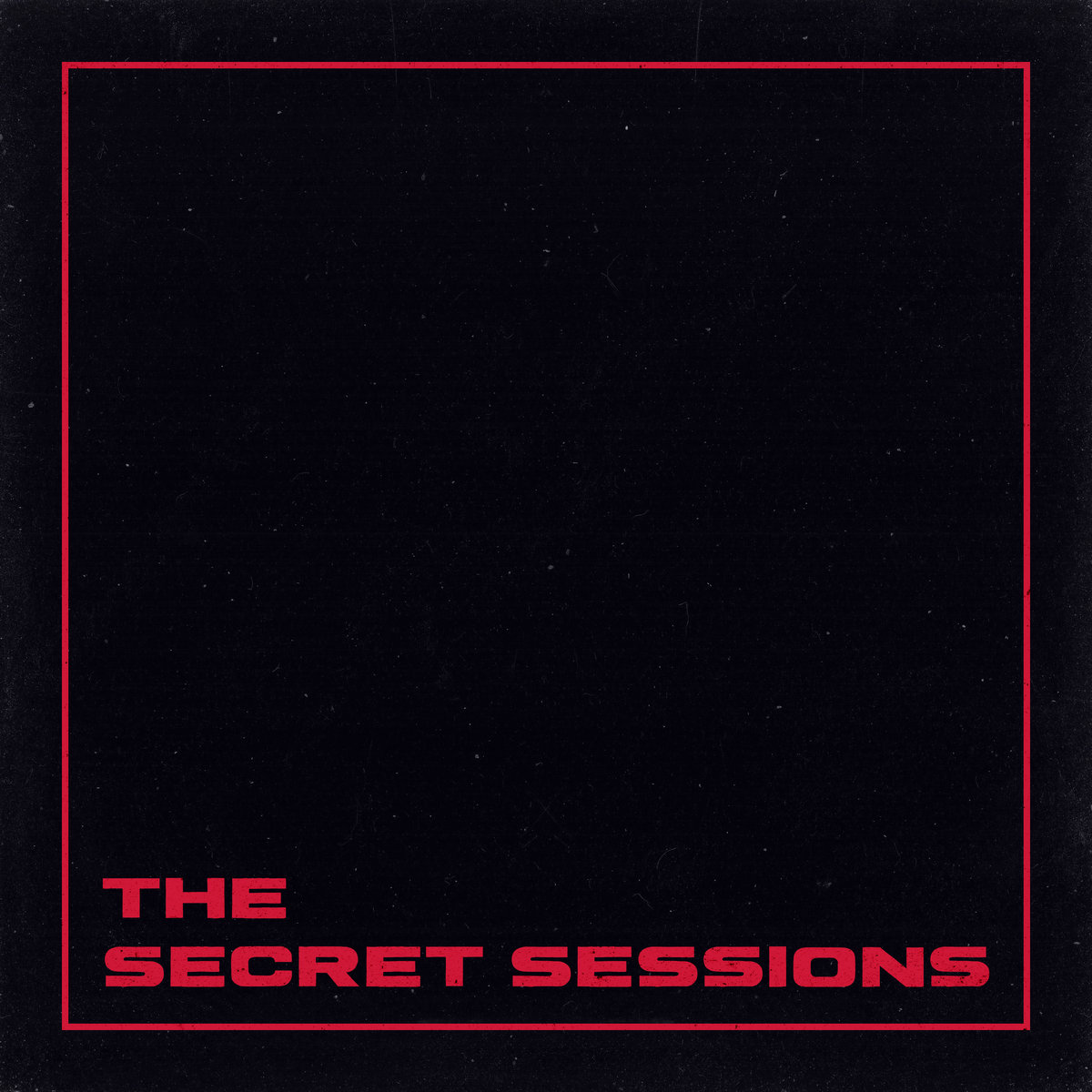 The Secret Sessions | Tip Stevens | Floral Records