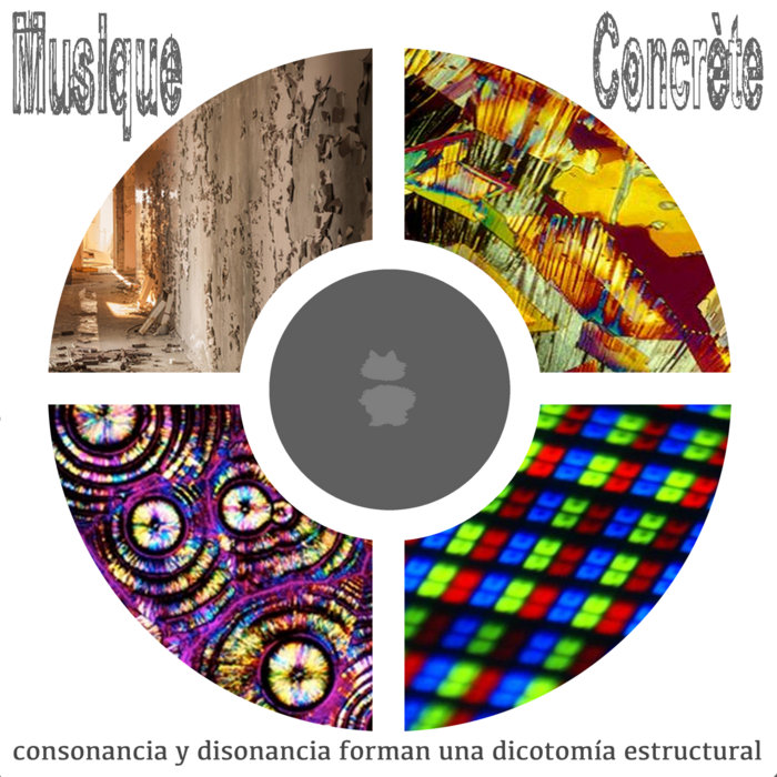 consonancia y disonancia forman una dicotomía estructural | various ...