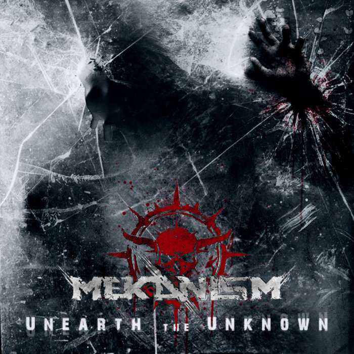 Unearth the Unknown EP | Mekanism