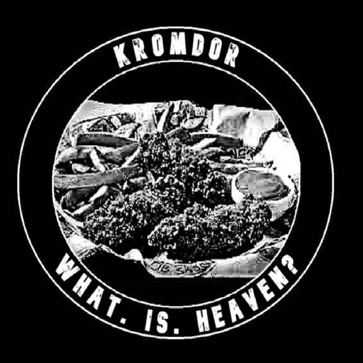What Is Heaven Kromdor