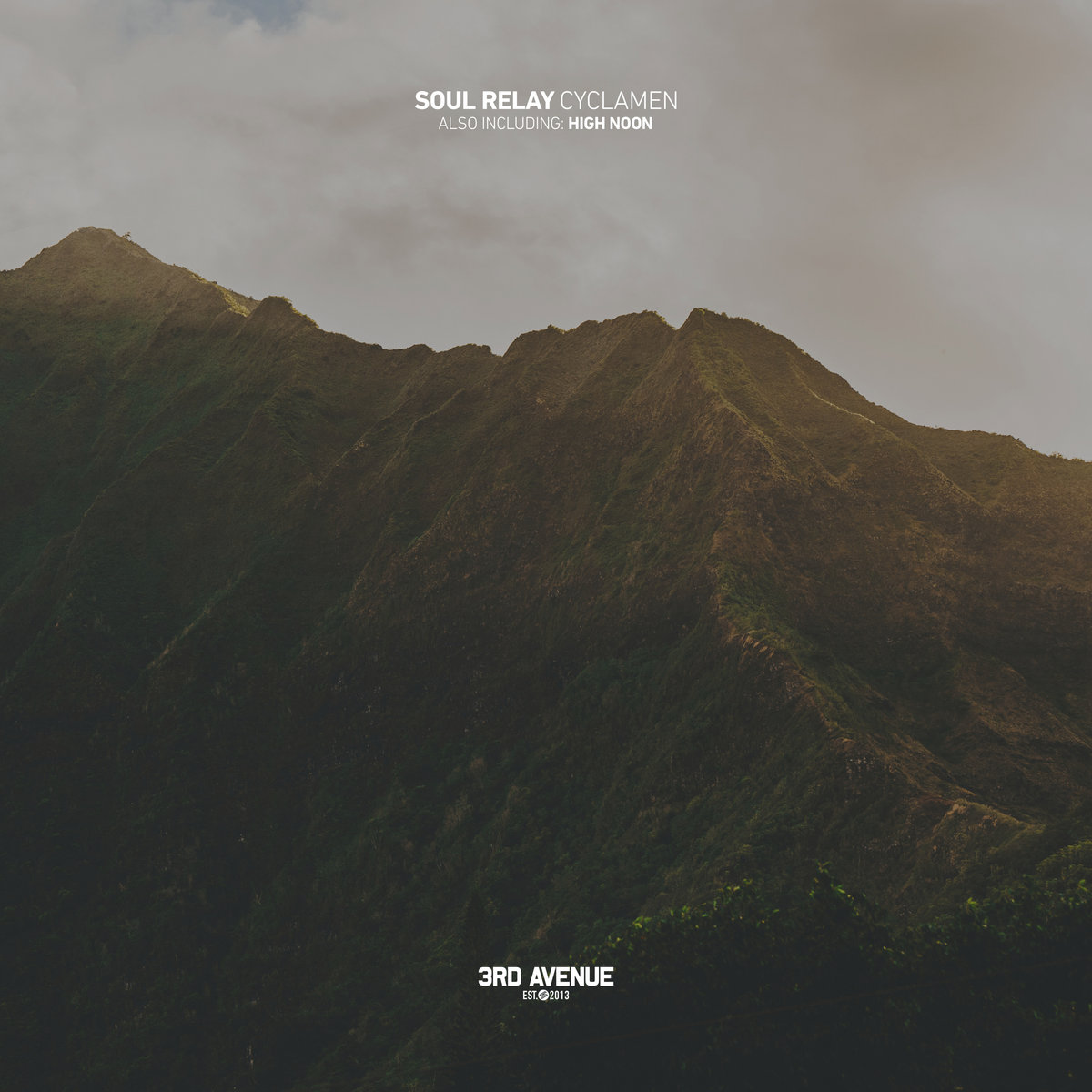 Cyclamen | Soul Relay | 3rd Avenue