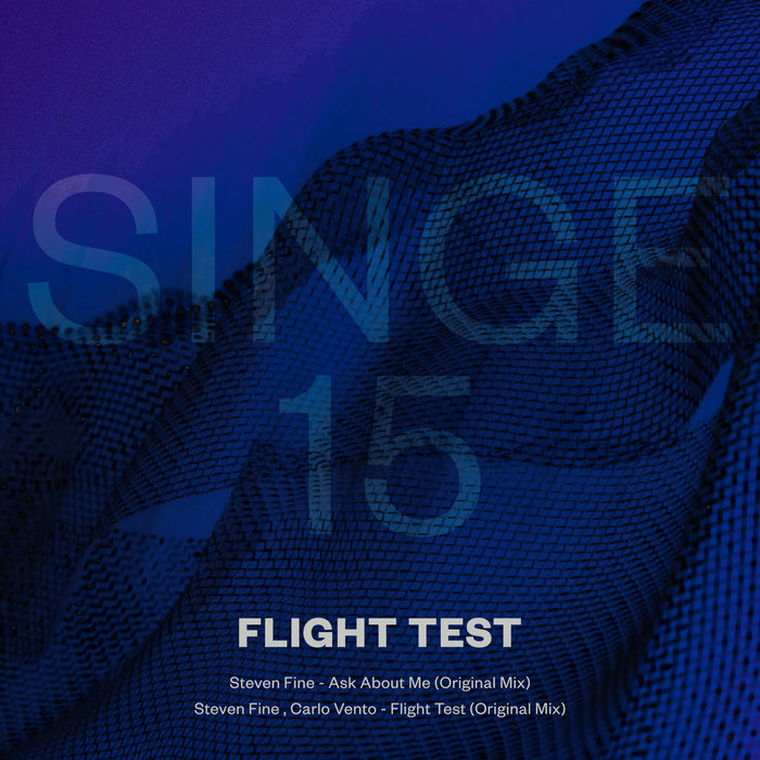 Flight Test | Steven Fine, Carlo Vento | Steven Fine / Stevin