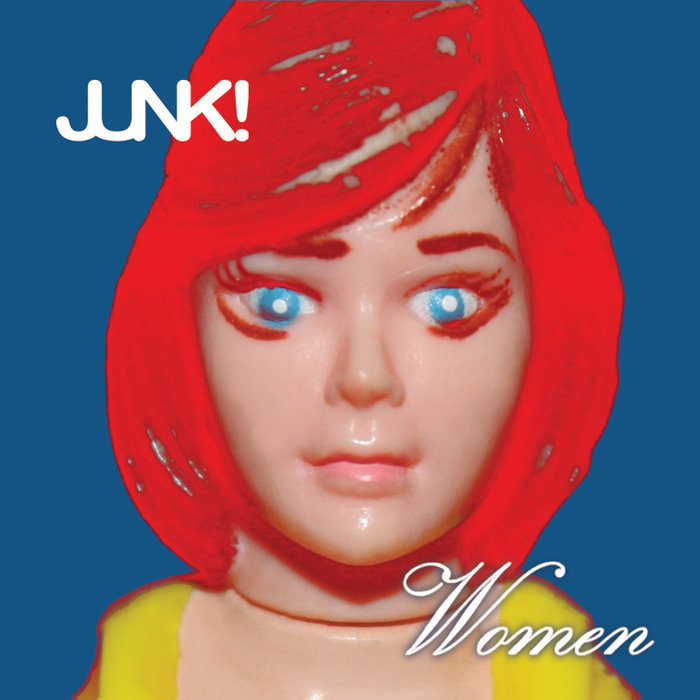 Women | JUNK!