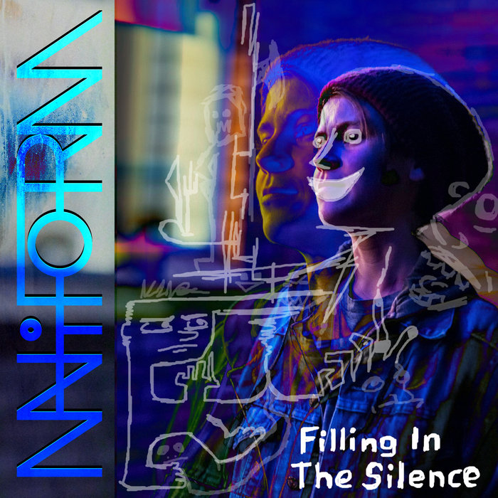Filling In The Silence EP | Natiform
