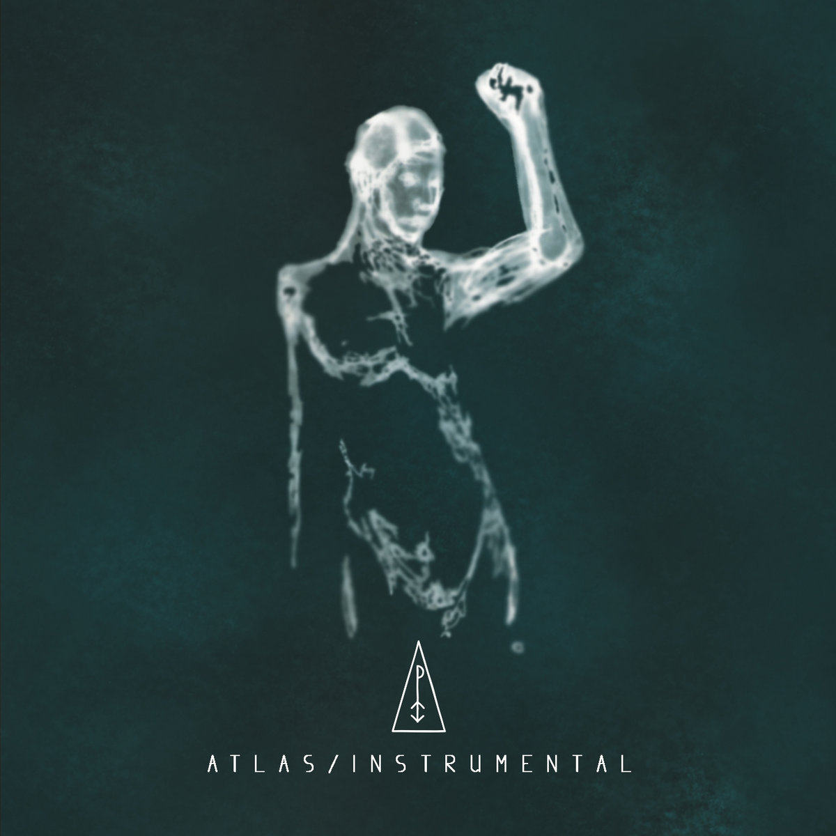 atlas / instrumental | pieralberto valli | Ribéss Records