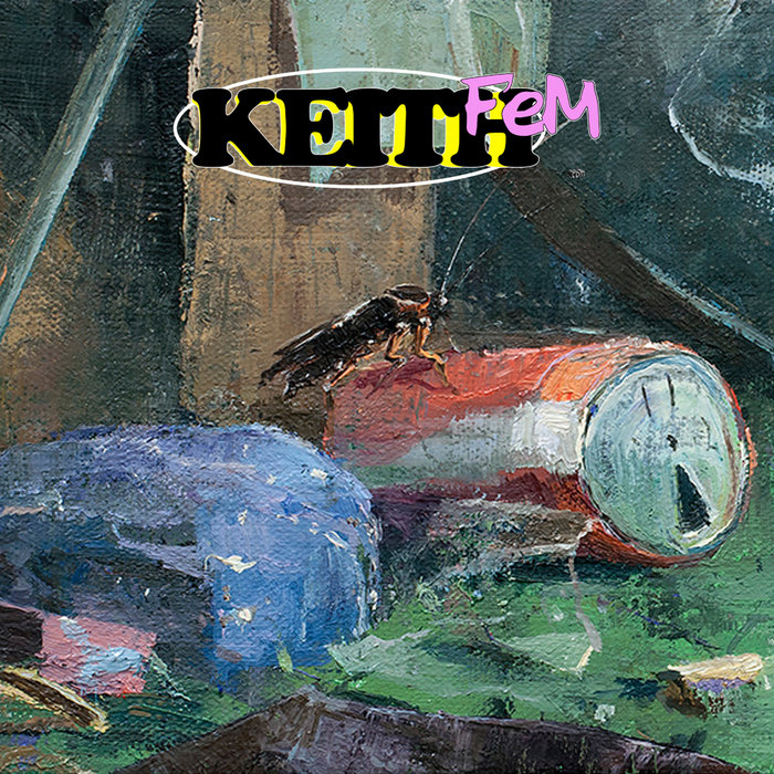 Keith F'eM Compilation #1 | Various | Keith F'eM