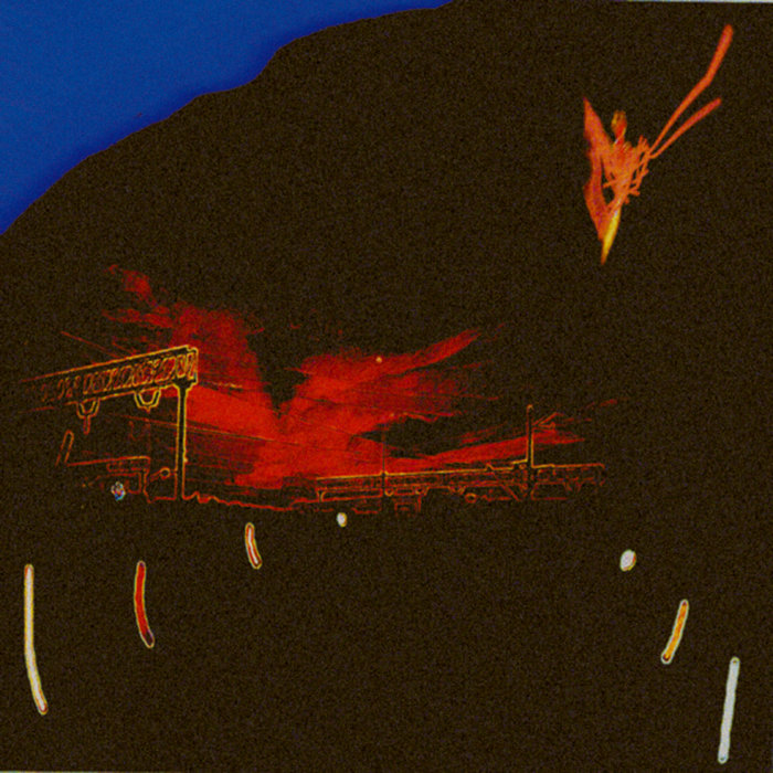 Pains Go Away | Blemish | Viktor Pushkar