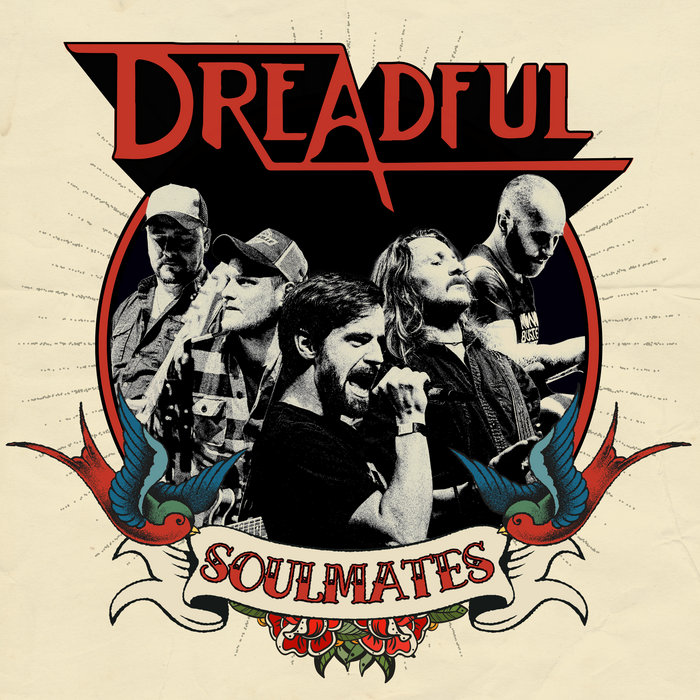 Soulmates | Dreadful