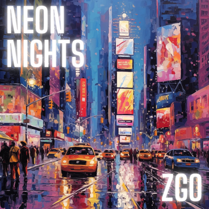 Neon Nights | zgo