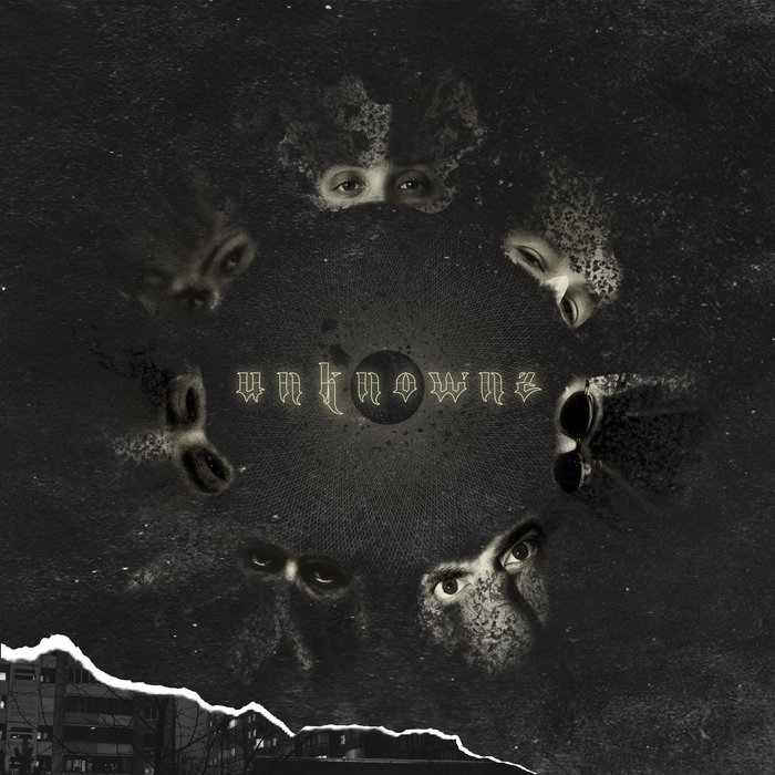 UNKNOWNZ | Willy Drama, Hucho Calderon, Devak24, Bian, A,mik Records ...