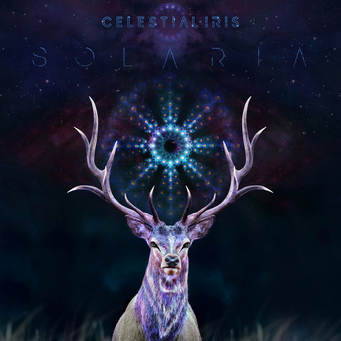 Solaria | Celestial·Iris