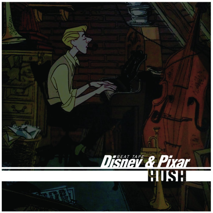 The Aristocats Intro | HUSH