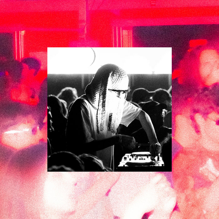 LITE SPOTS (camoufly Edit) | KAYTRANADA | camoufly