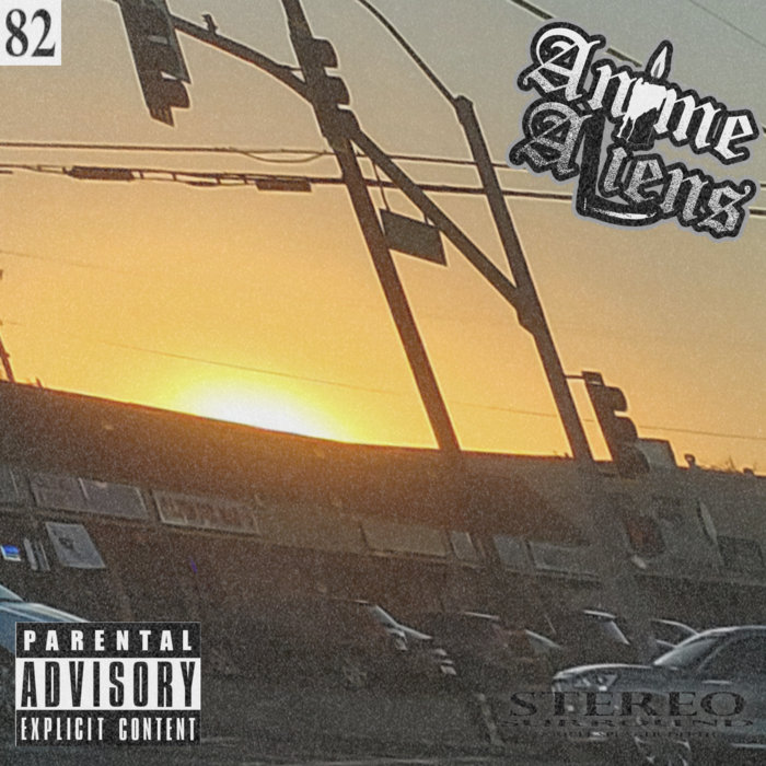 Losing Steam | Anime Aliens