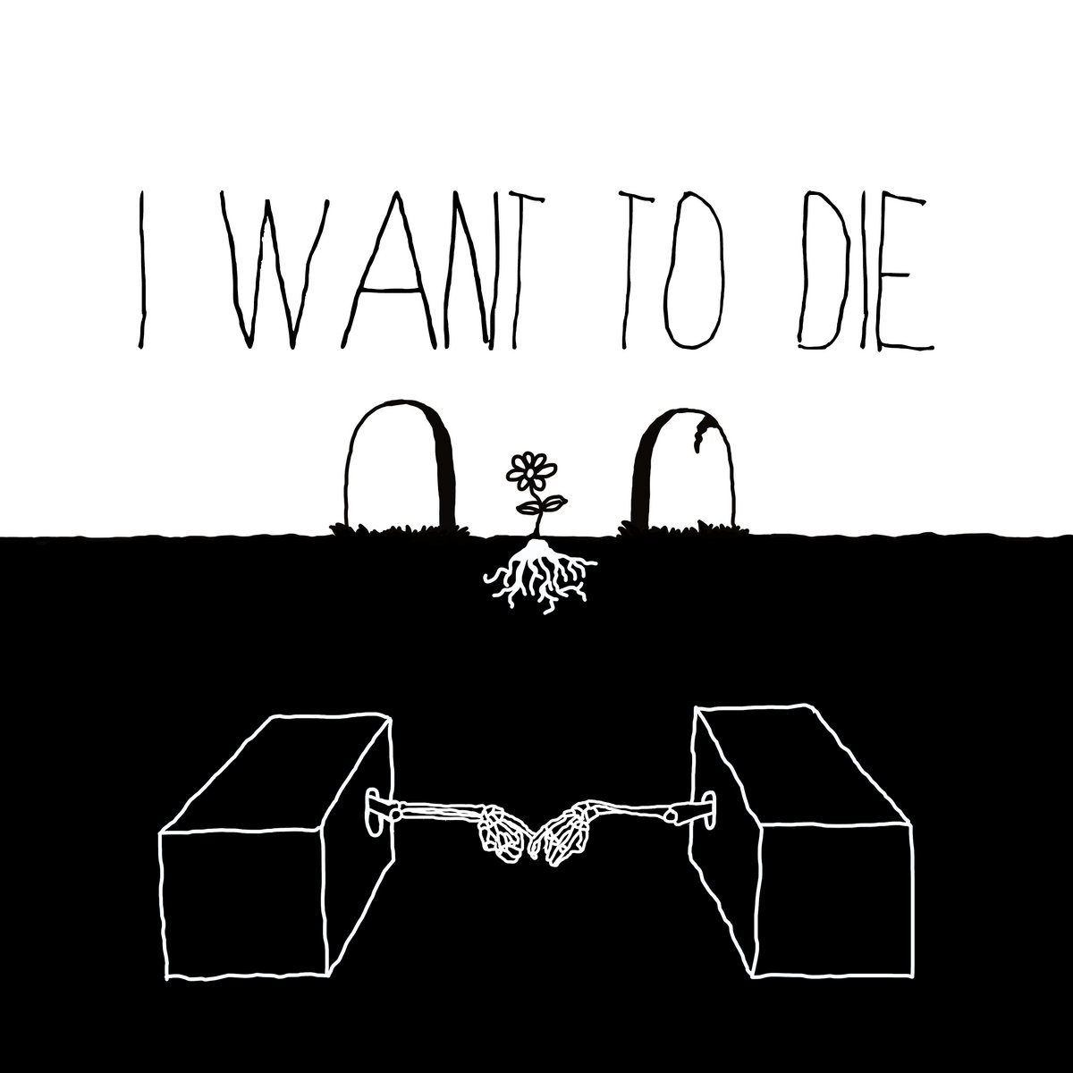 I Want to Die | Brandon Laib