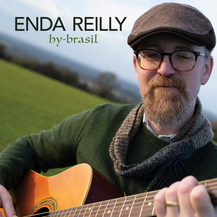 Hy-Brasil | Enda Reilly