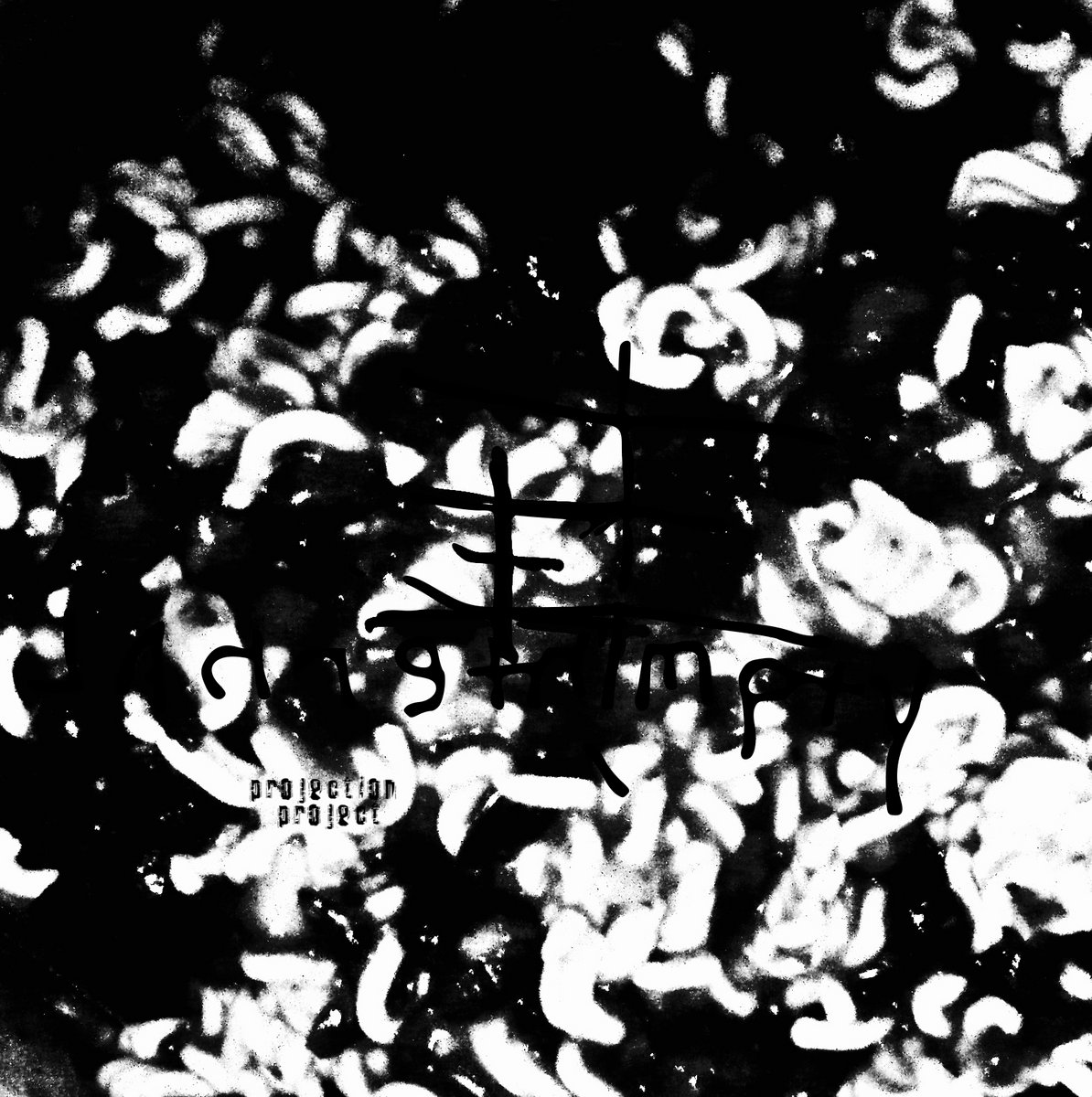 projection project | internal empty | Lackthrow