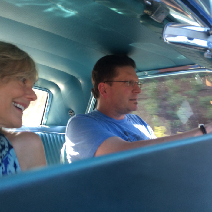 Zero to Sixty | Andrew Callison Smith