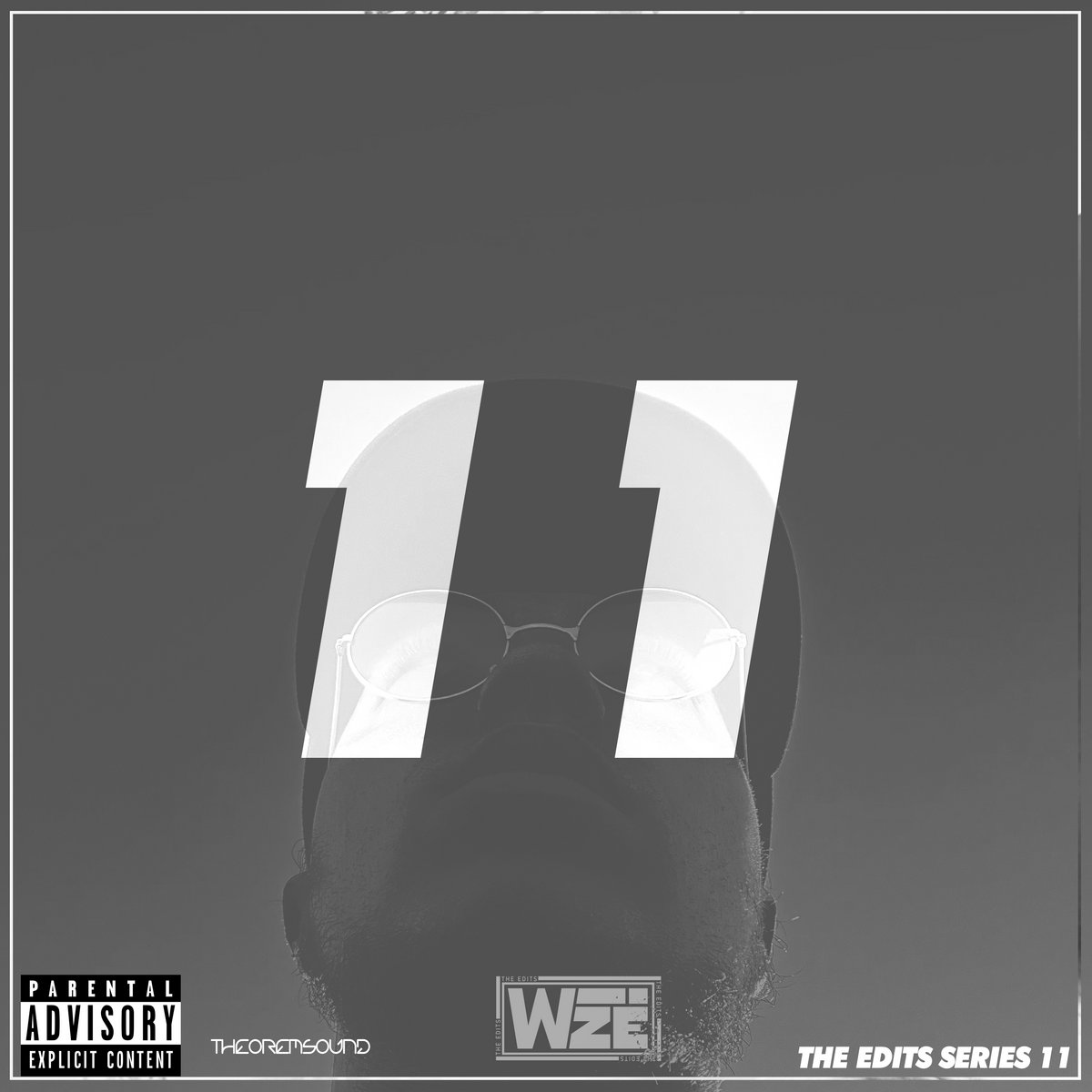 the edits. SERIES 11 | WIZE
