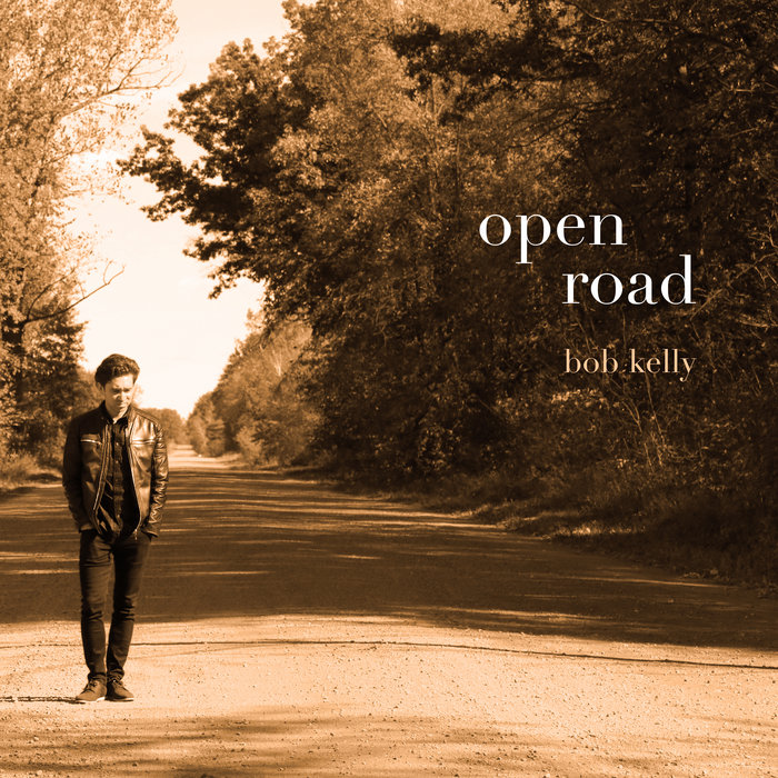 Open Road | Bob Kelly