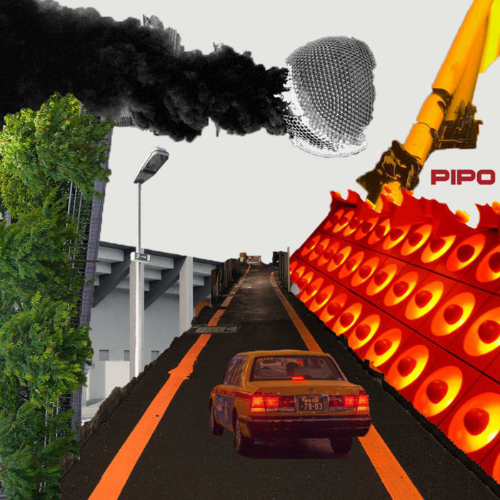 Pipo Love Comet | Pipo