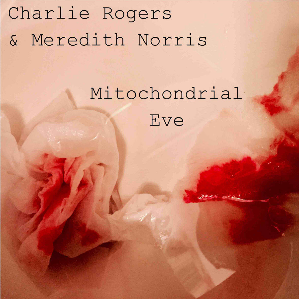 Mitochondrial Eve | Charlie Rogers & Meredith Norris | Omega Testing