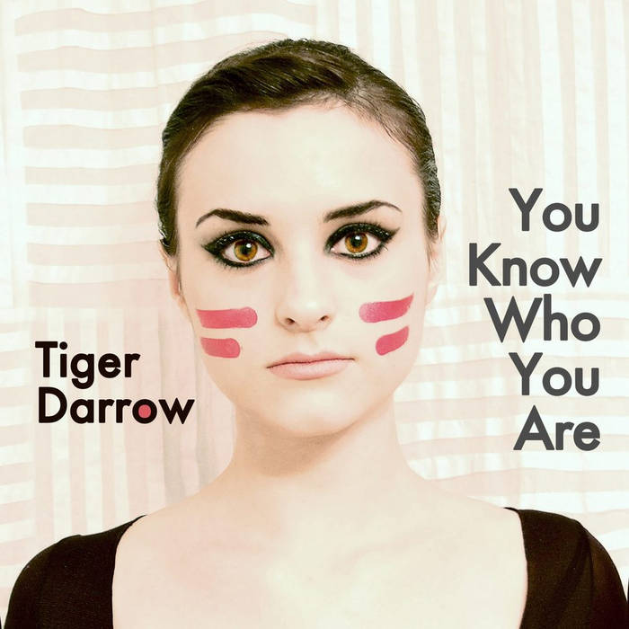 Ten Again | Tiger Darrow
