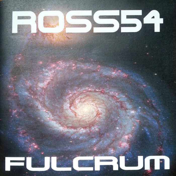 Fulcrum | Ross54