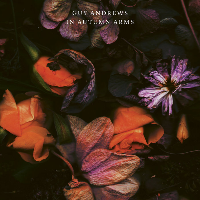 In Autumn Arms | Guy Andrews