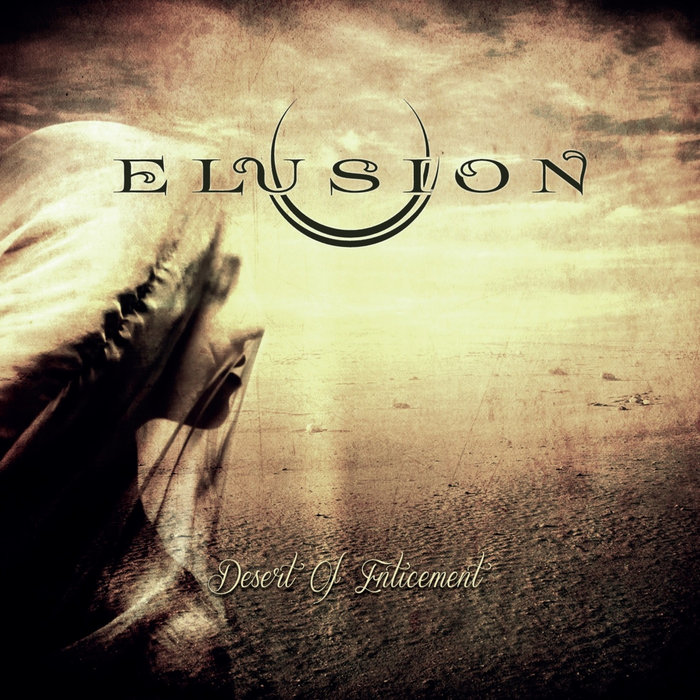 Desert Of Enticement | Elusion