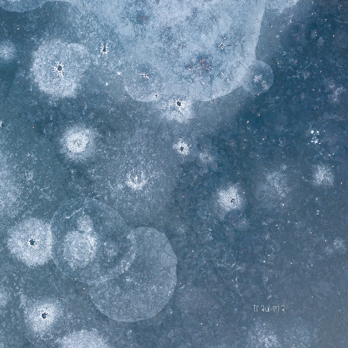 TE#RA - Private Agreement (Original Mix) | TE#RA | trau-ma