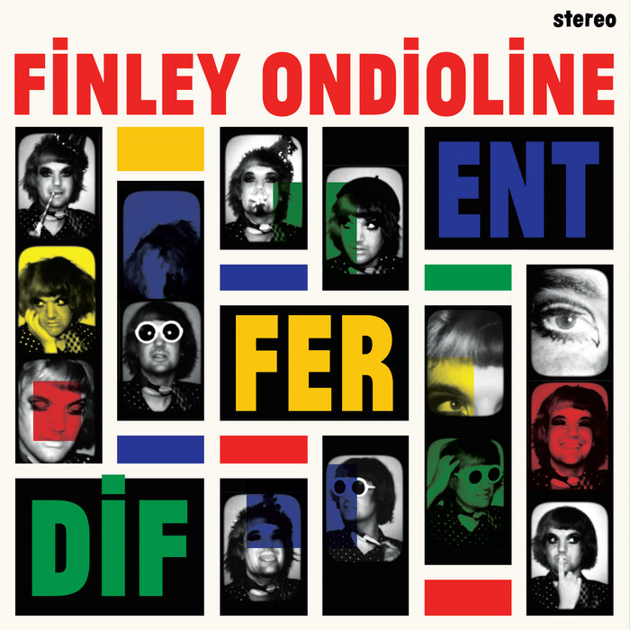 Different | Finley Ondioline