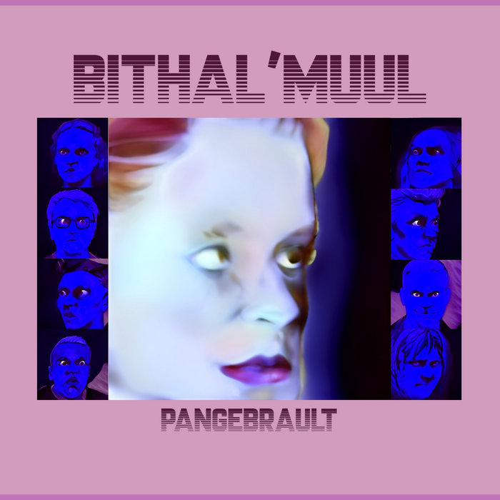 Pangebrault | Bithal'Muul