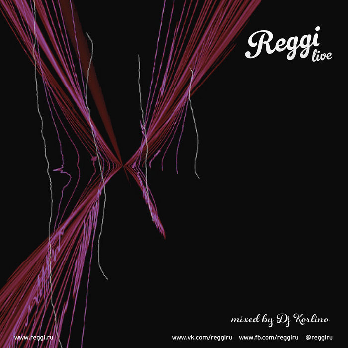 Reggi Live - 1st of October, 2012 | Dj Korlino | Reggi Live