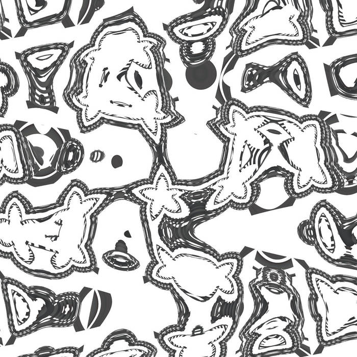 Edo Alphabet FABRIKA | Edo Žuđelović | Harsh Reality Music