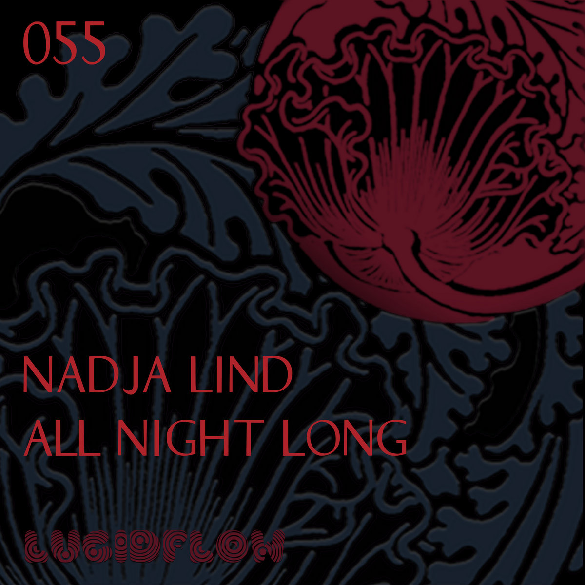 Nadja Lind - Berlin All Day Long [LF055] | Nadja Lind
