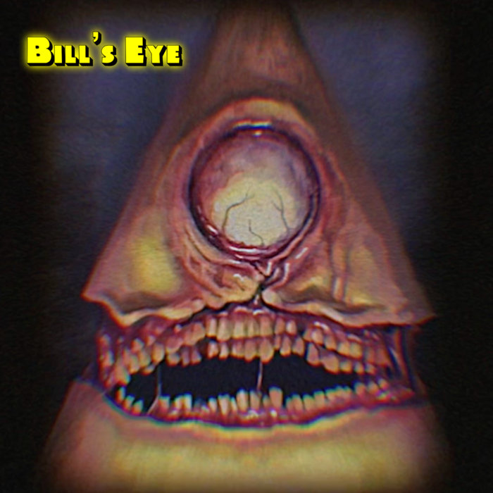 Bill's Eye | BLKJEL