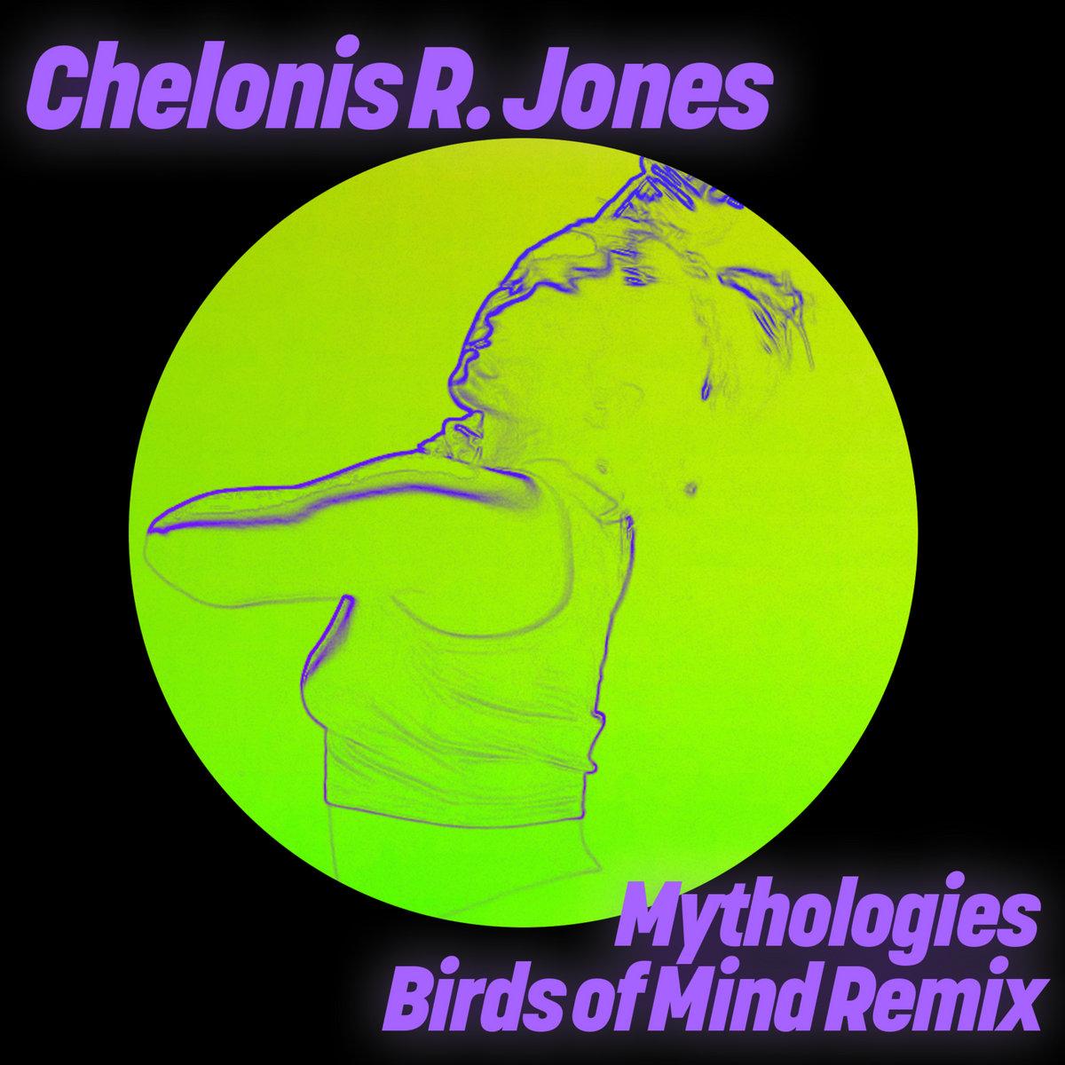 Chelonis R. Jones - Mythologies (Birds of Mind Remix) | Birds Of Mind