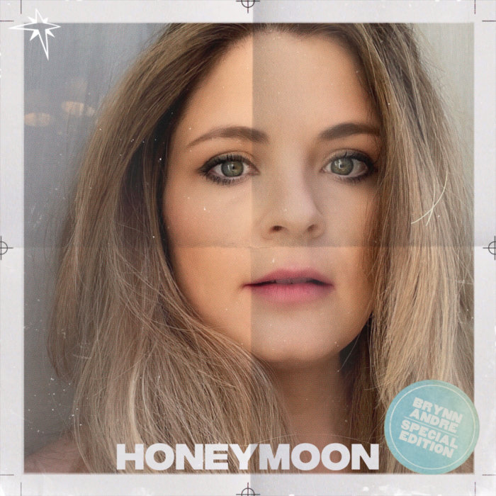 Honeymoon | Brynn Andre