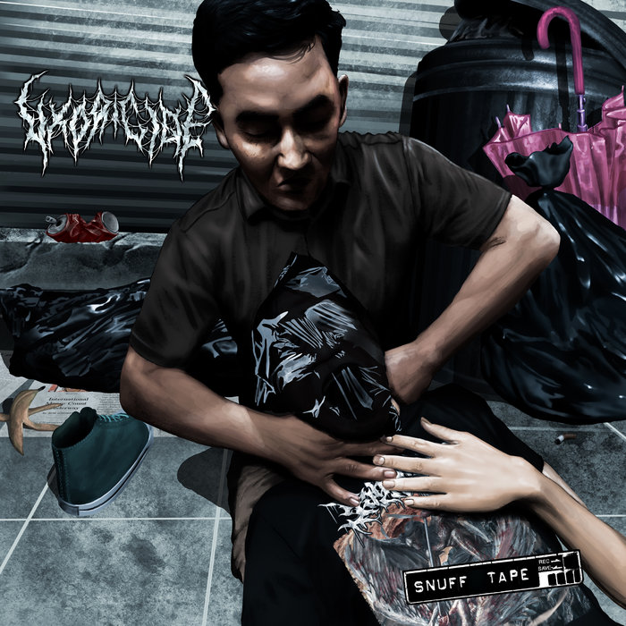 Snuff Tape | Uxoricide