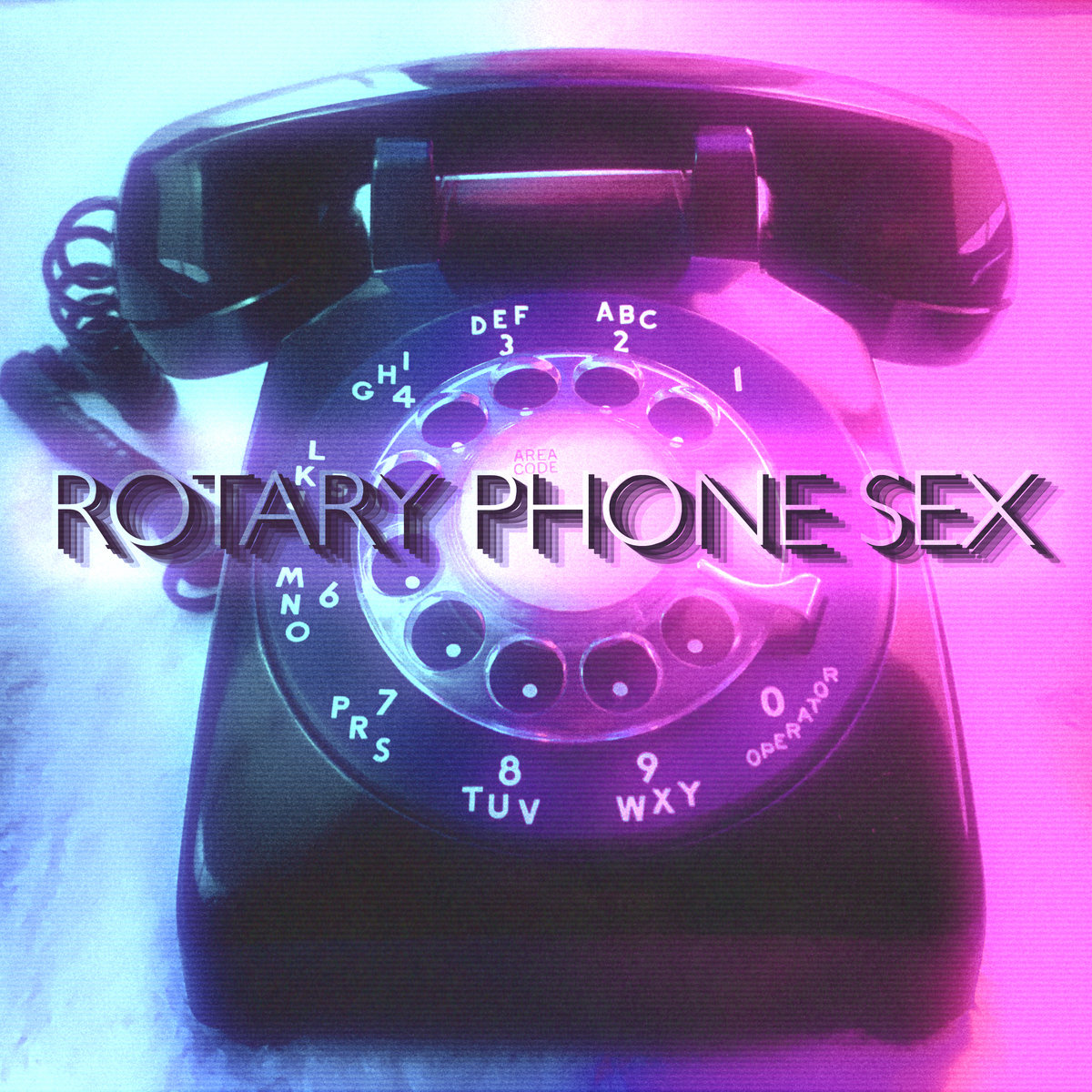 Rotary Phone Sex | Matthew Callis