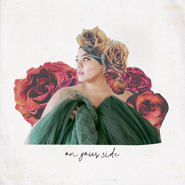 On Your Side (Single) | Meaghan Maples